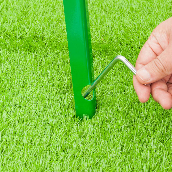 August Grove® Haghni Metal Abstract Windmill & Reviews | Wayfair