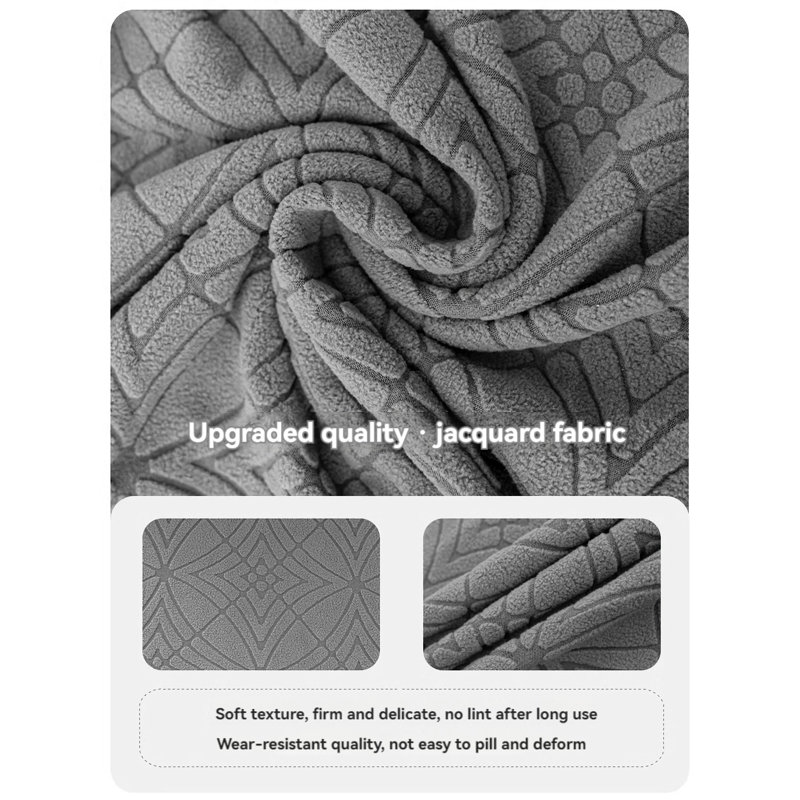 Lark Manor™ Polyester Dining Chair Slipcover | Wayfair