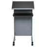 Audio-Visual Direct Wheeled Tabletop Lectern & Reviews | Wayfair