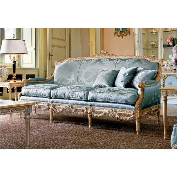 David Michael Bed | Perigold