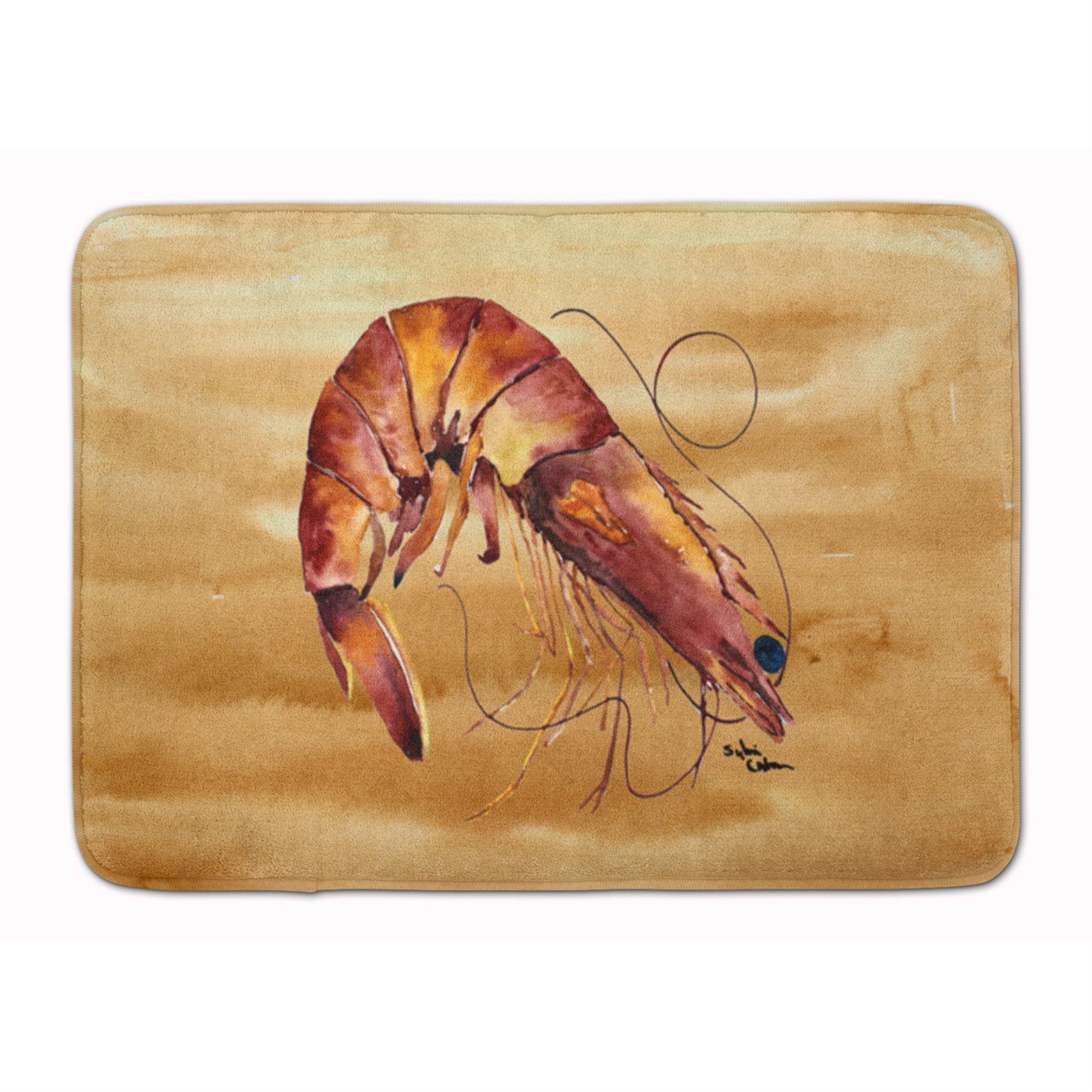 Dovecove Dickie 27 in.x 19 in. Indoor Door Mat | Wayfair