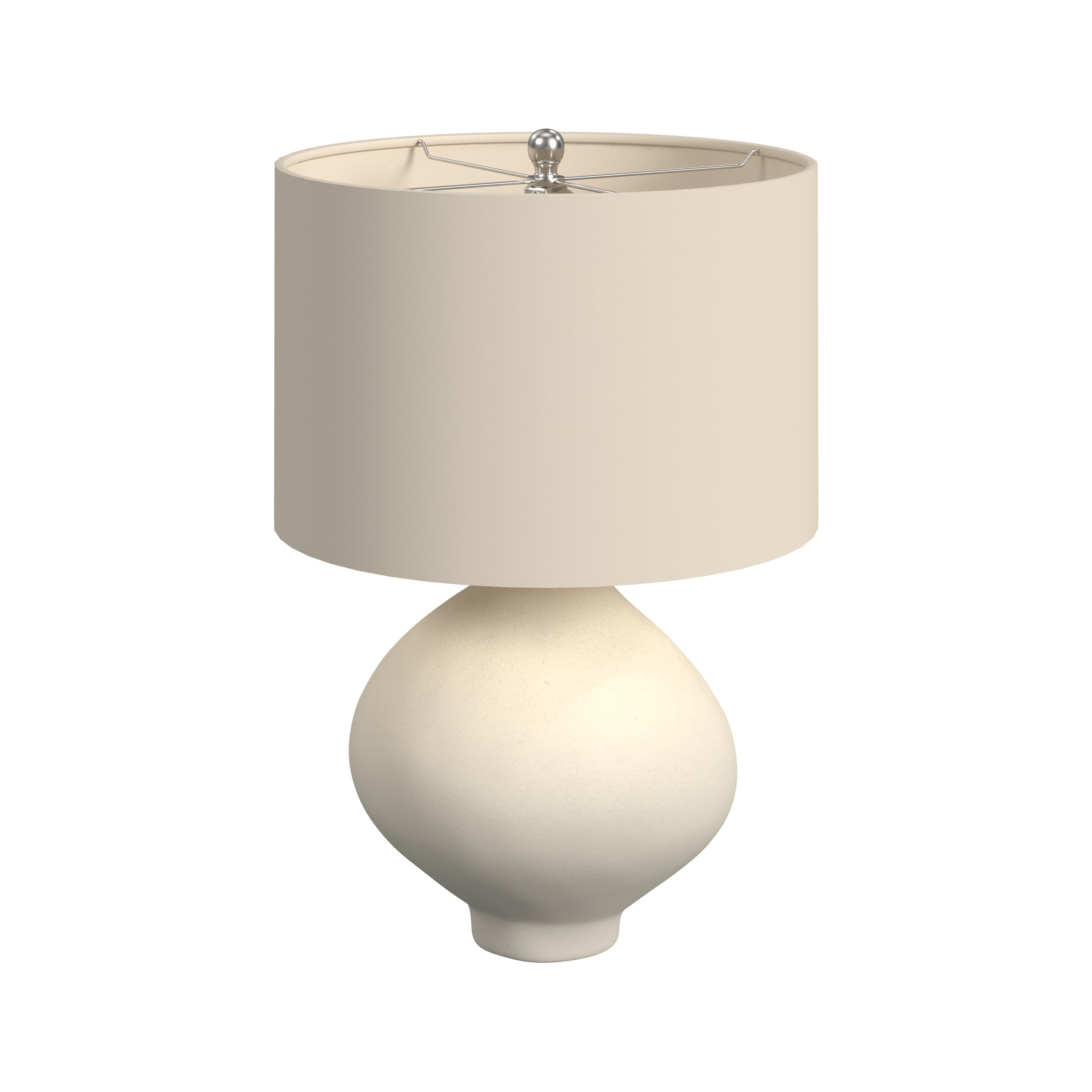 Joss & Main Jade Ceramic Table Lamp | Wayfair