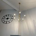 Wrought Studio Clerise 6 - Light Dimmable Classic / Traditional ...