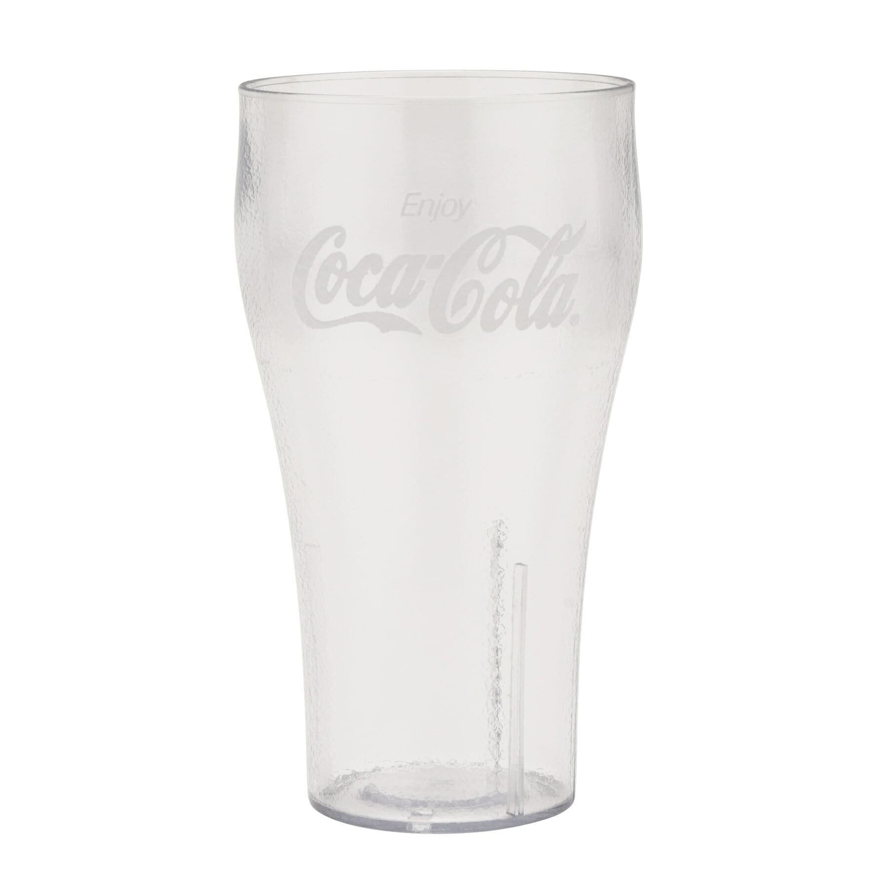 G.E.T. Bell Shaped Soda Float Glassware, Coca-Cola, 20 Ounce - Wayfair ...
