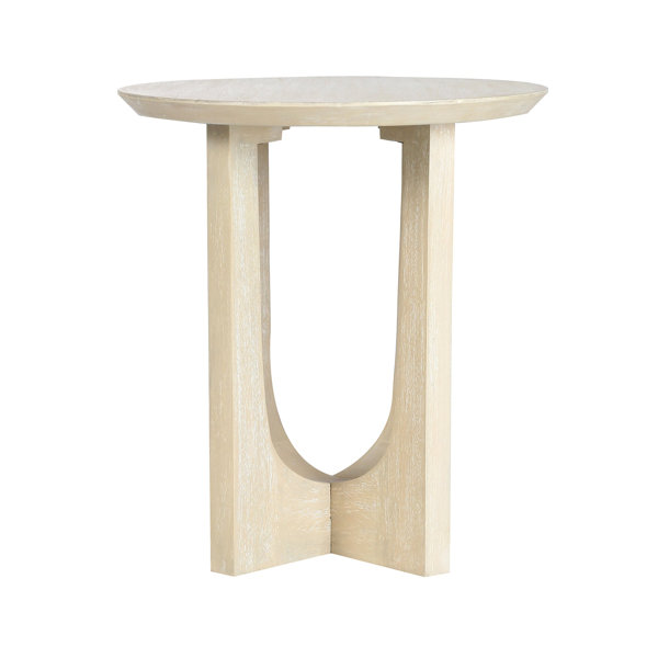 Indigo Road by Egypt Sherrod x East at Main Reverse Arch Side Table ...