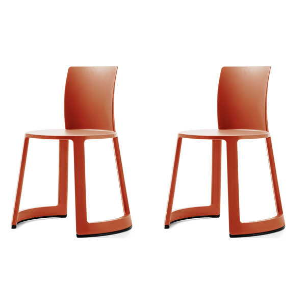 TOOU Revo Side Chair | Wayfair