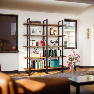 Etagere Bookcases You'll Love | Wayfair