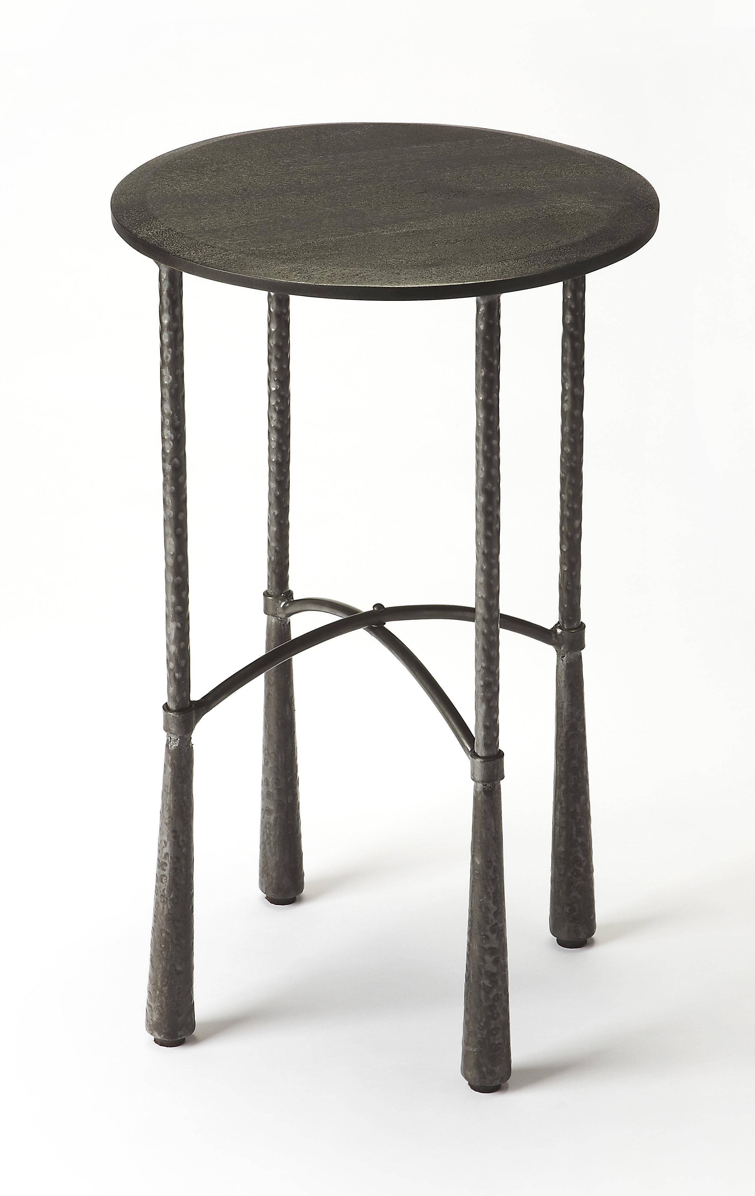 Butler Bastion Industrial Chic Side Table & Reviews | Perigold