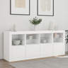 Metro Lane Azriella 163cm Sideboard & Reviews | Wayfair.co.uk