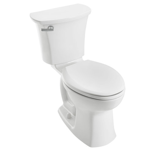 American Standard Edgemere Toilet Elongated Chair Height & Reviews ...
