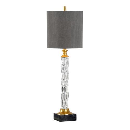 Luxury Buffet Table Lamps | Perigold