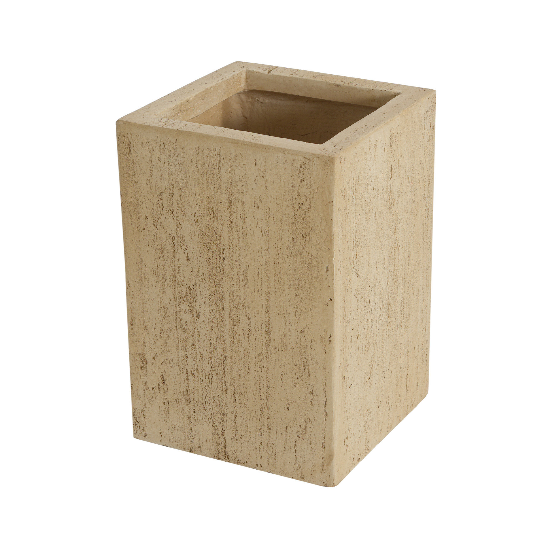 August Grove® Handmade Planter Box In Design, 27 Inches Tall, 15.5 Wide ...