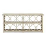 Noir Bridge Console Table | Wayfair