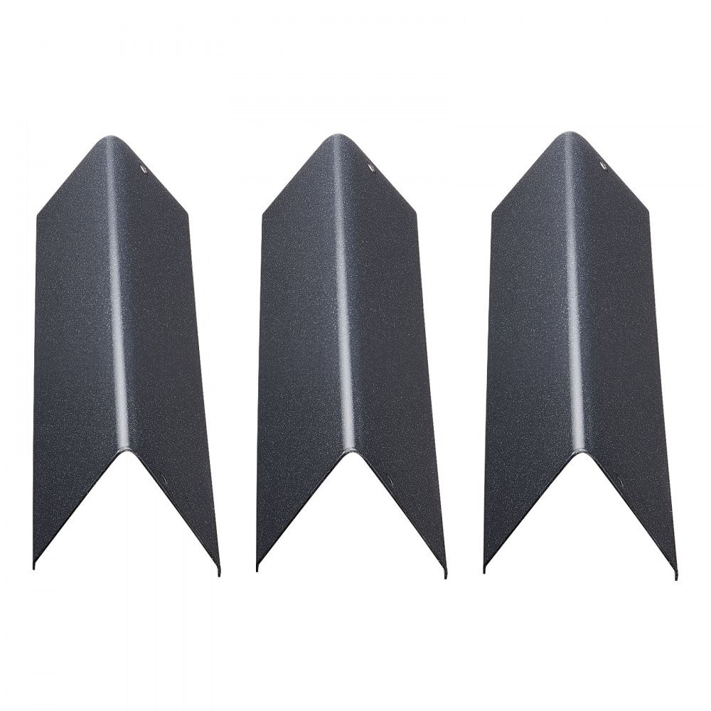 Stellweilan Tessberg Flavorizer Bars, Grill Replacement Part, for Weber ...
