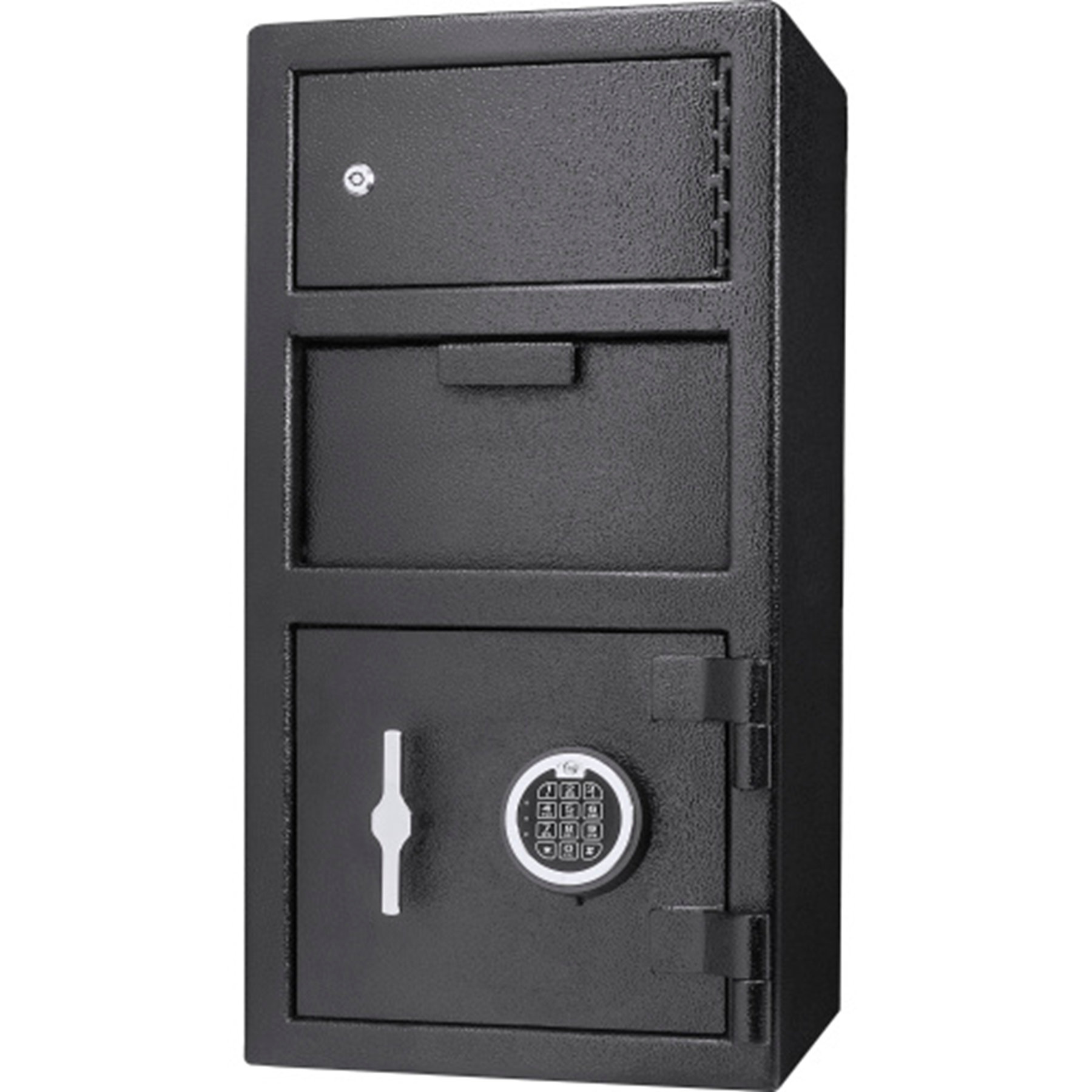 DAMALU Digital Depository Safe – Secure Cash Management - Wayfair Canada
