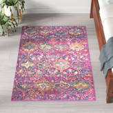 Mistana™ Christa Oriental Rug & Reviews | Wayfair
