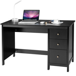 Wade Logan® Desk & Reviews | Wayfair