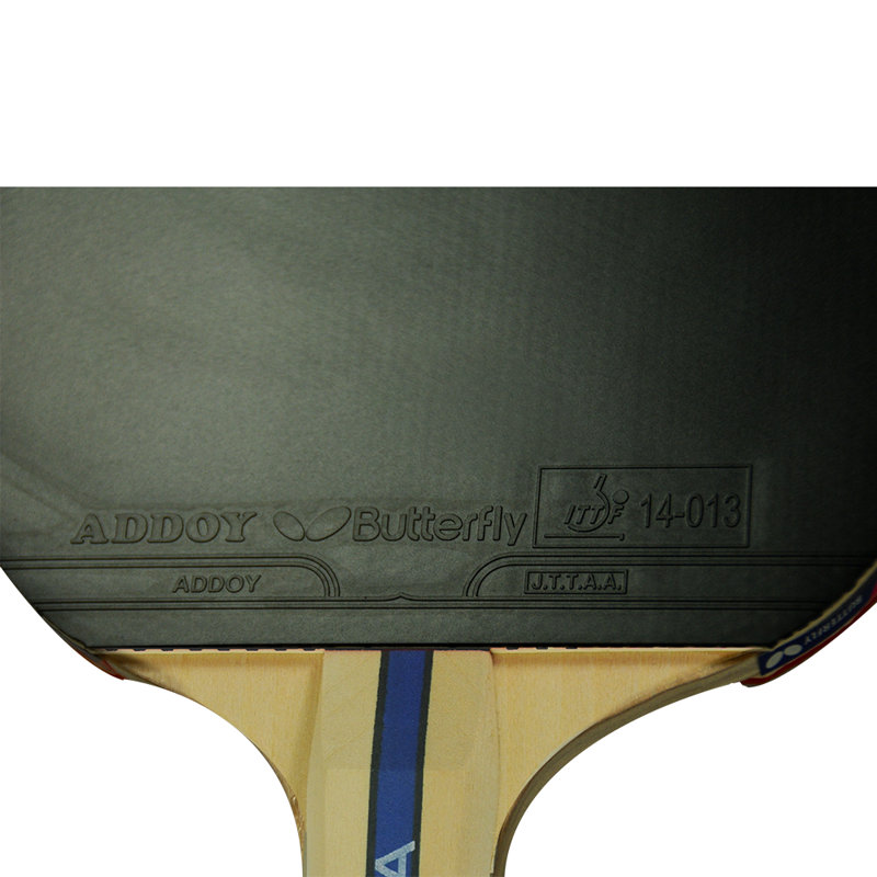 Butterfly Addoy Table Tennis Paddle | Wayfair