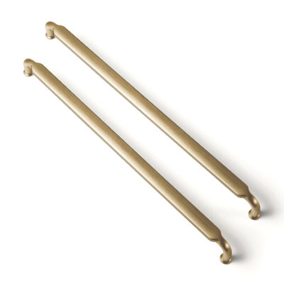 GOO-KI 12 5/8" Center To Center Bar/Handle Pull Multipack & Reviews ...