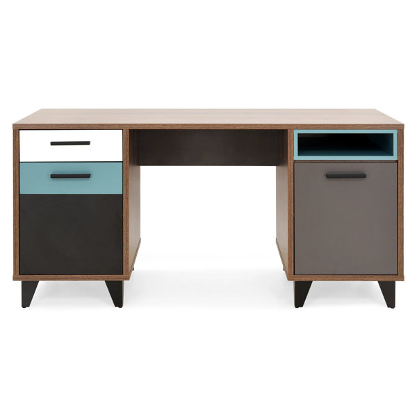 Corrigan Studio Spiceland Writing Desk | Wayfair.co.uk