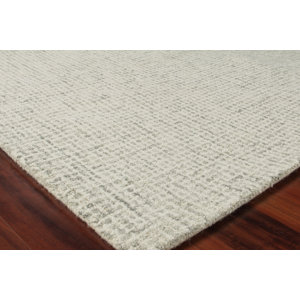 Exquisite Rugs Caprice Handmade Hand Tufted Wool Rug & Reviews | Wayfair
