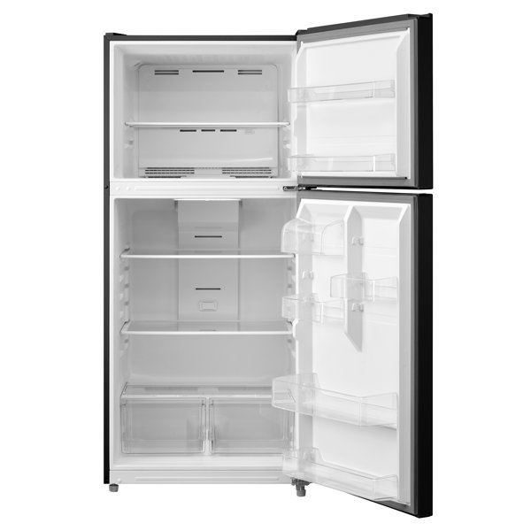 Conservator 18.1 Cuft Top Freezer Refrigerator | Wayfair