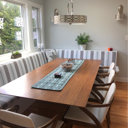 ModloftBlack Greenwich Dining Table & Reviews | Wayfair