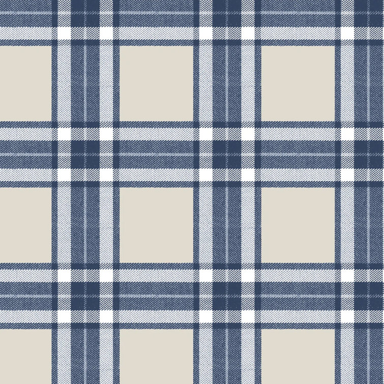 August Grove Kanode 10m x 53cm Matte Wallpaper Roll | Wayfair.co.uk