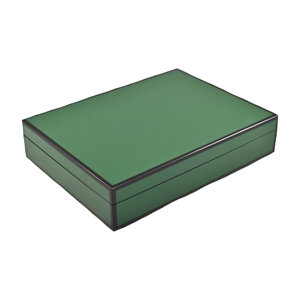 Lacquer Decorative Boxes You'll Love | Wayfair