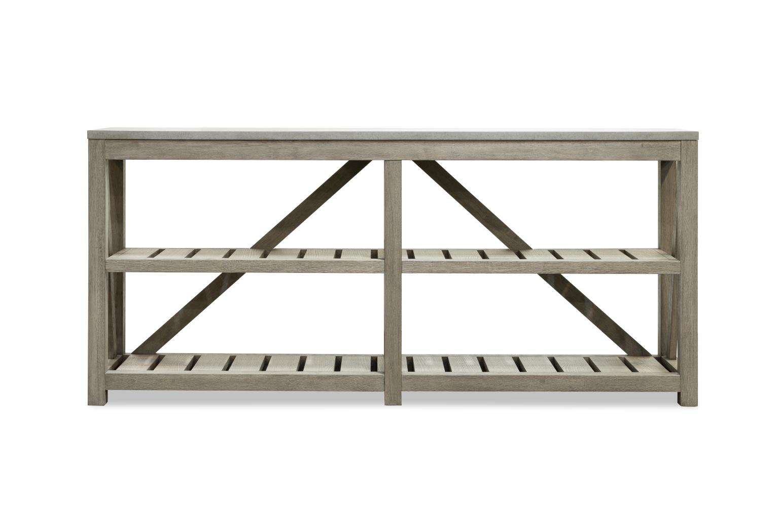 Trisha Yearwood Home Collection Console Table | Wayfair