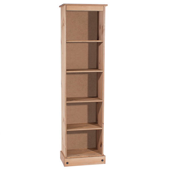 Foundry Select Totowa Bookcase & Reviews | Wayfair