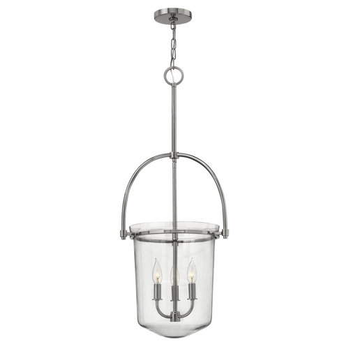 Bowl Pendant Lighting You'll Love | Wayfair