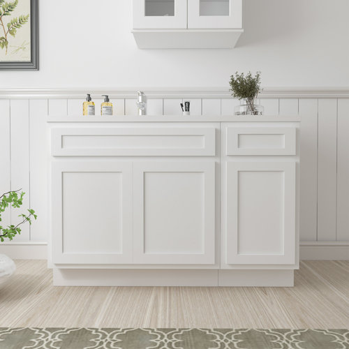 Bathroom Vanities without Tops