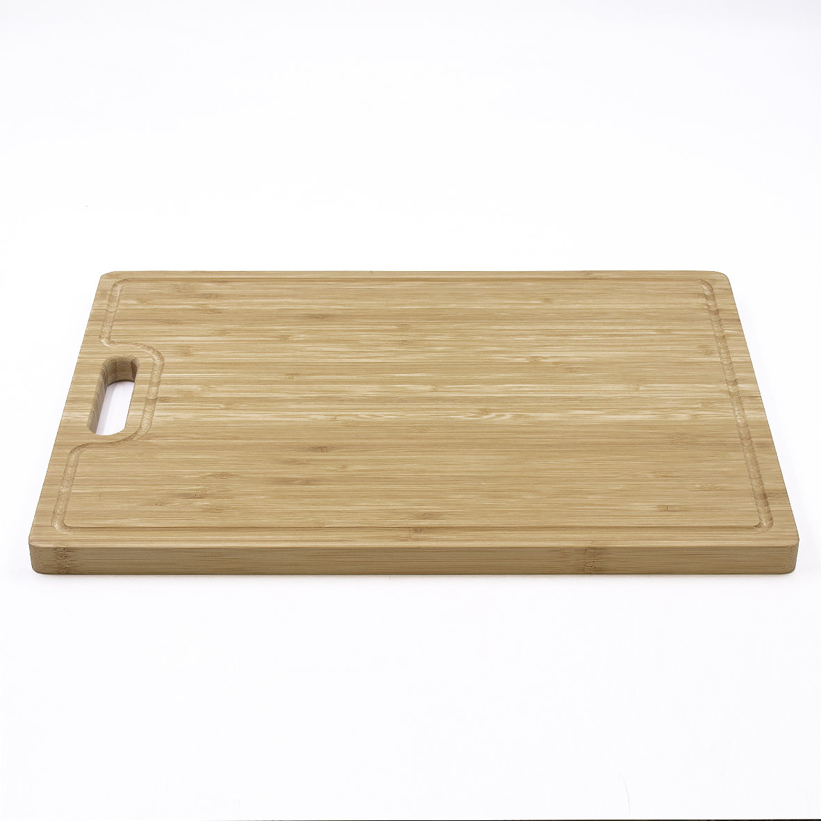 Blackmoor Bamboo Chopping Board & Reviews | Wayfair.ie