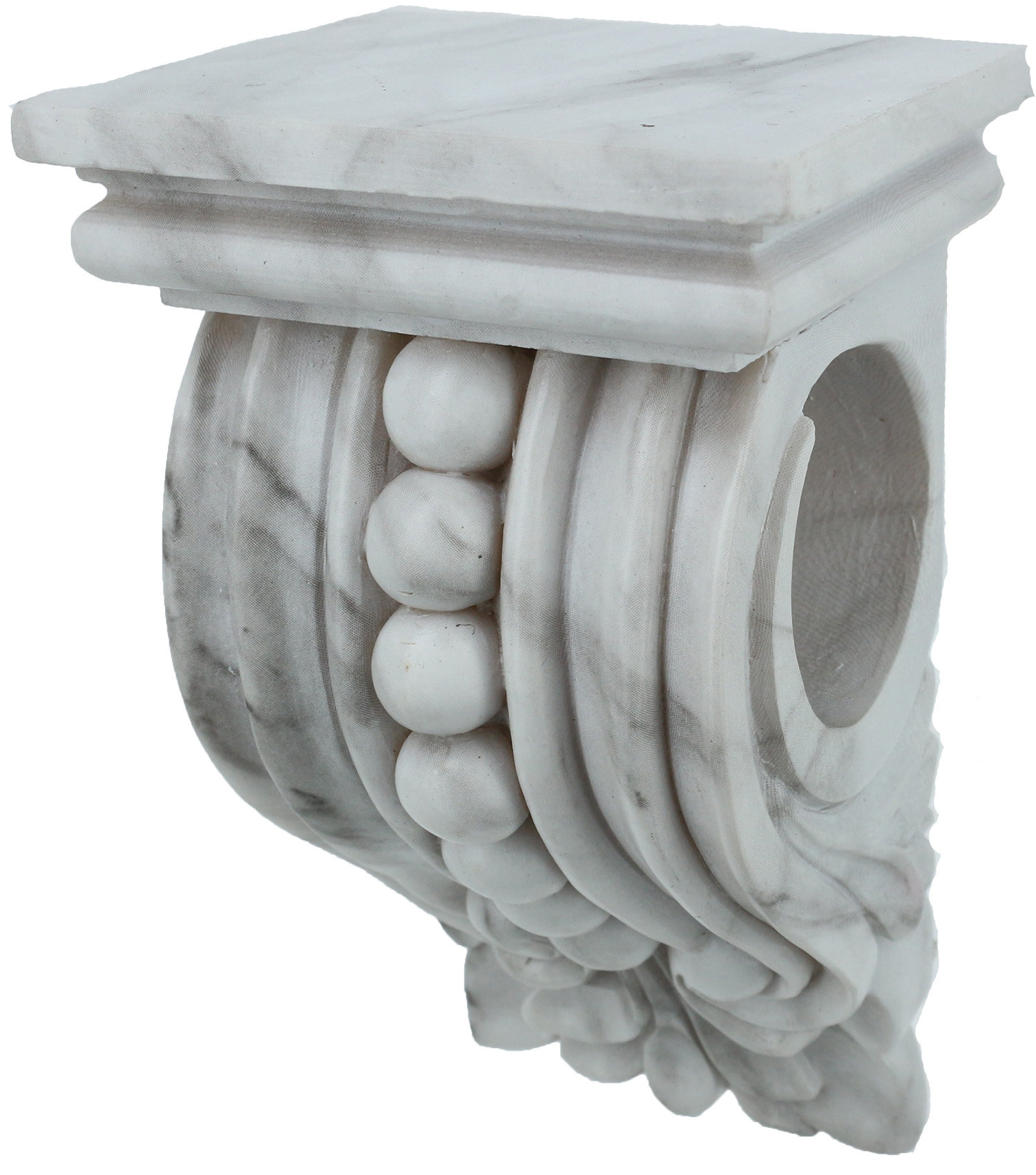 Charlton Home Lorata Curtain Drapery Sconce & Reviews | Wayfair