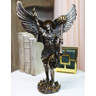 Trinx Nala Nala Saint Uriel Archangel Statue Light of God Cherub Angel ...