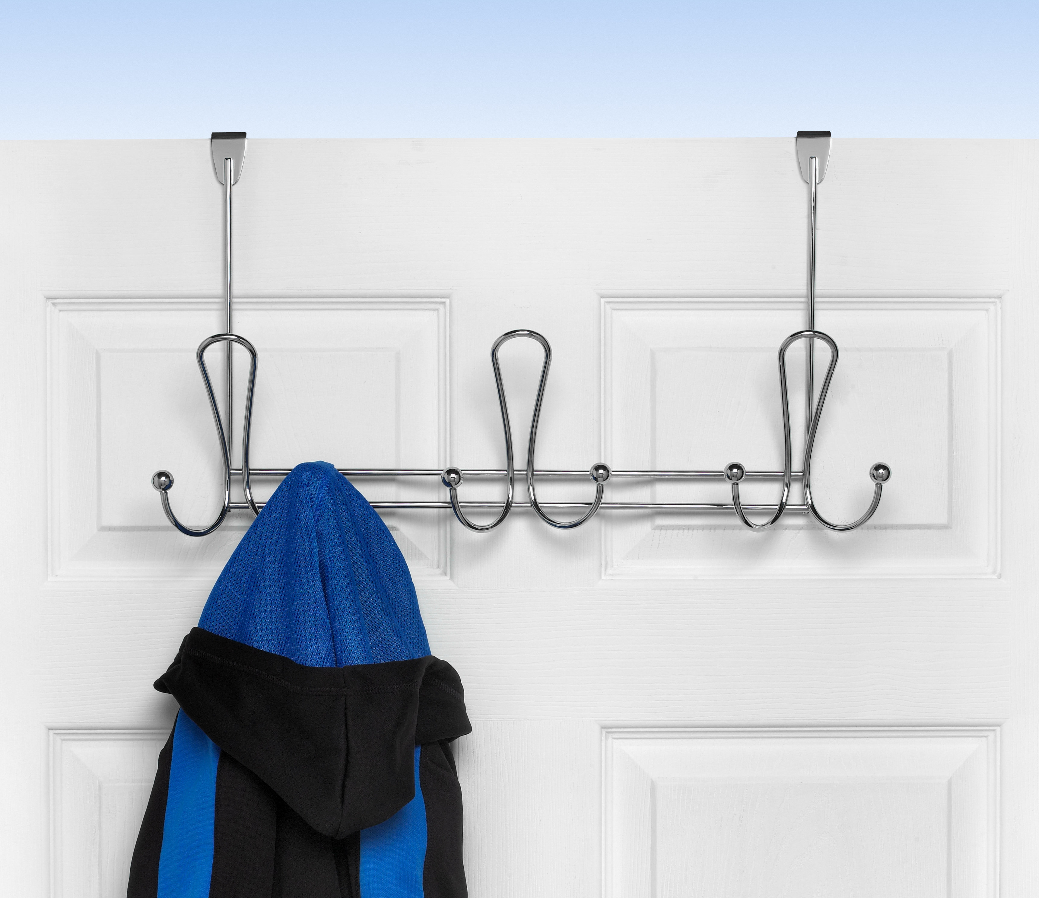 Red Barrel Studio® 9-Hook Coat Rack "& Reviews" | Wayfair