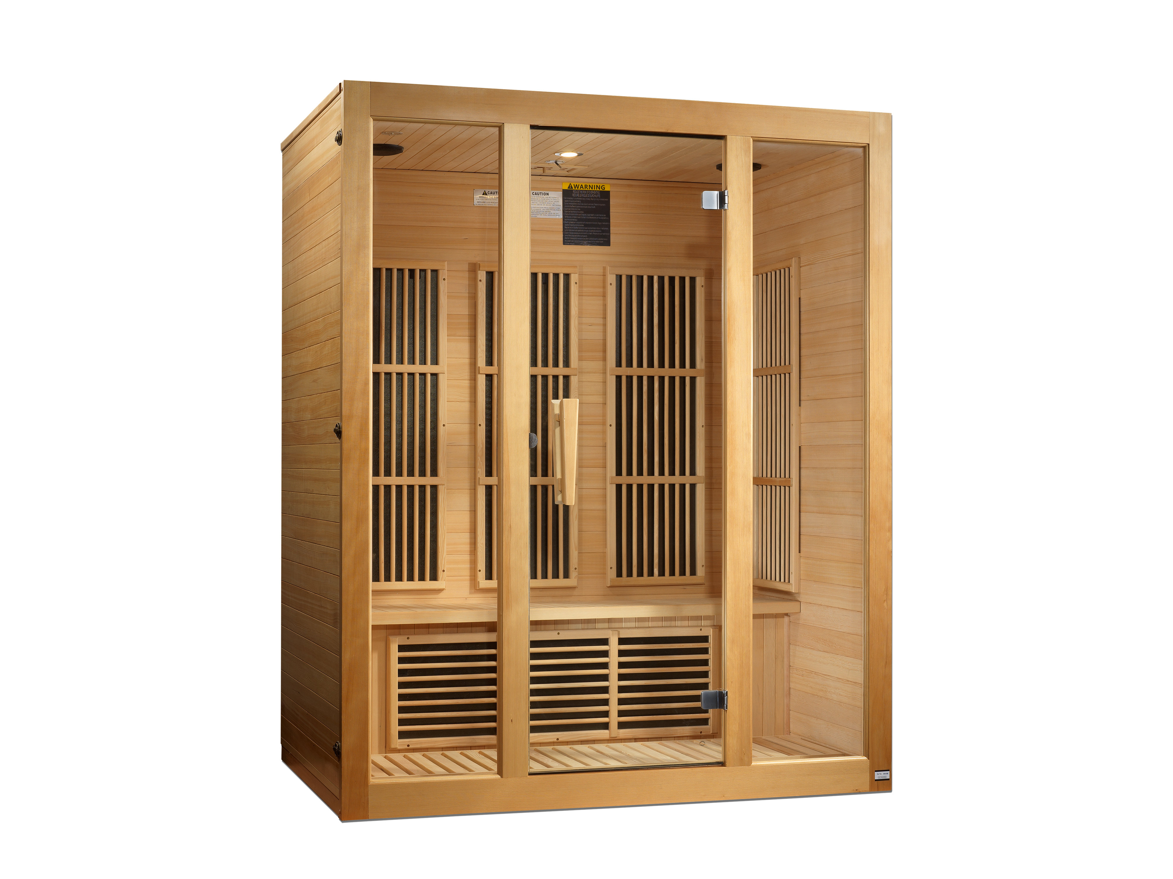 starview sauna