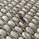 Beachcrest Home Autry Flatweave Striped Rug & Reviews | Wayfair