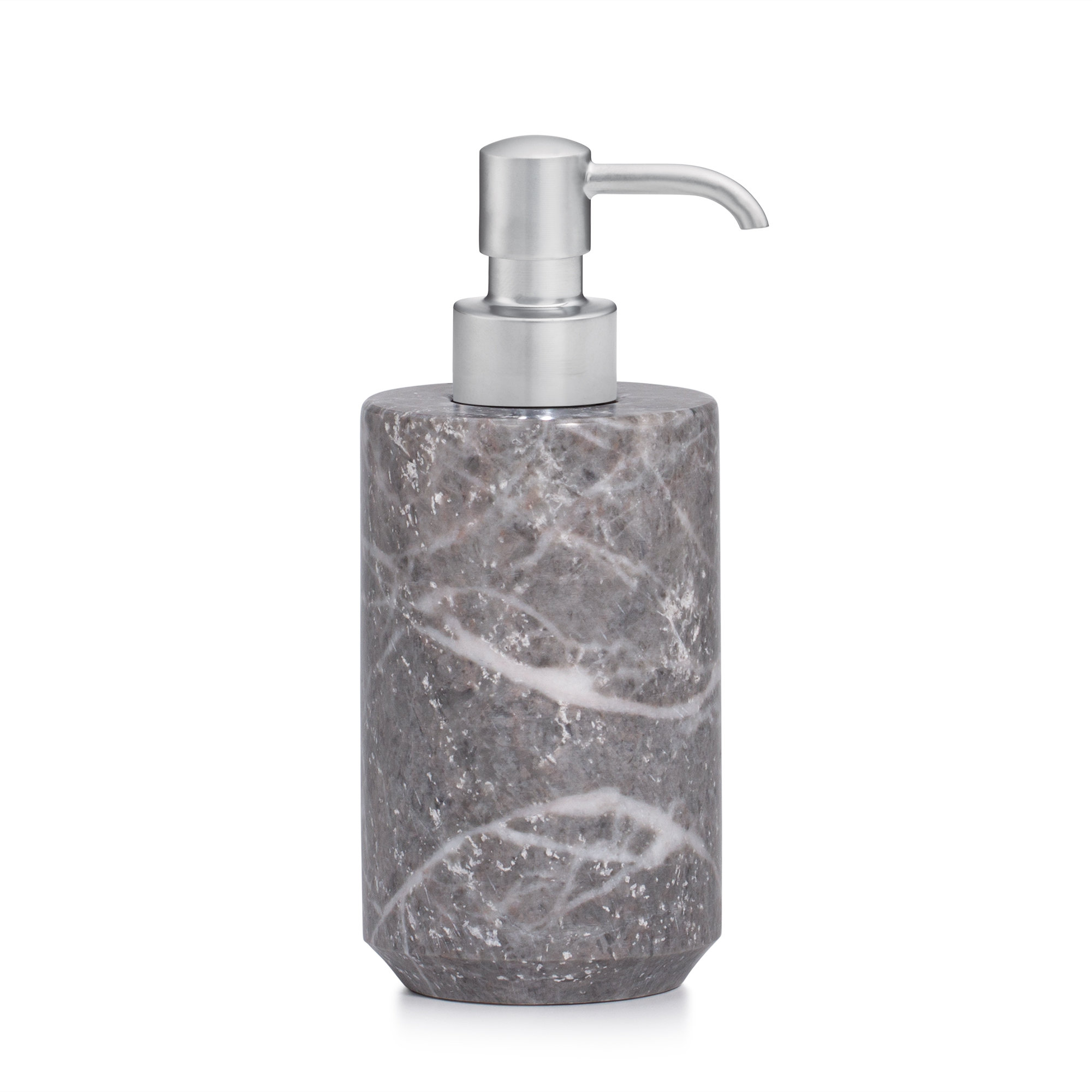 Labrazel Gris Pump Dispenser | Perigold