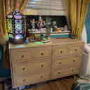 Bay Isle Home™ Abery 6 - Drawer Dresser & Reviews | Wayfair