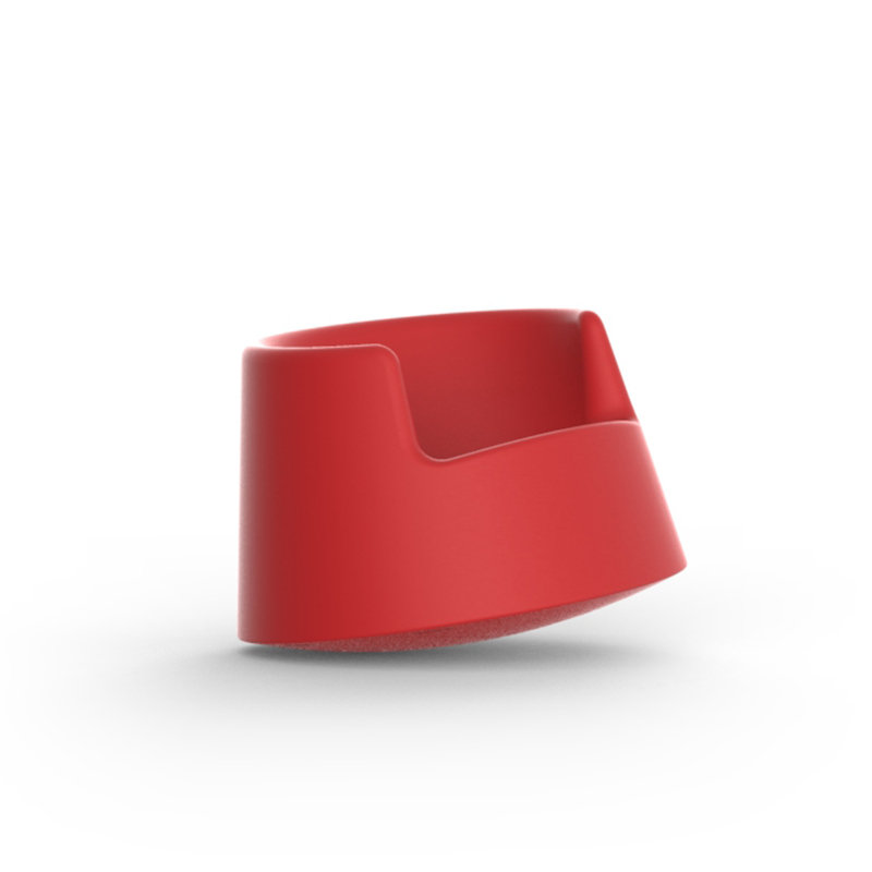 Vondom Roulette Patio Chair | Wayfair