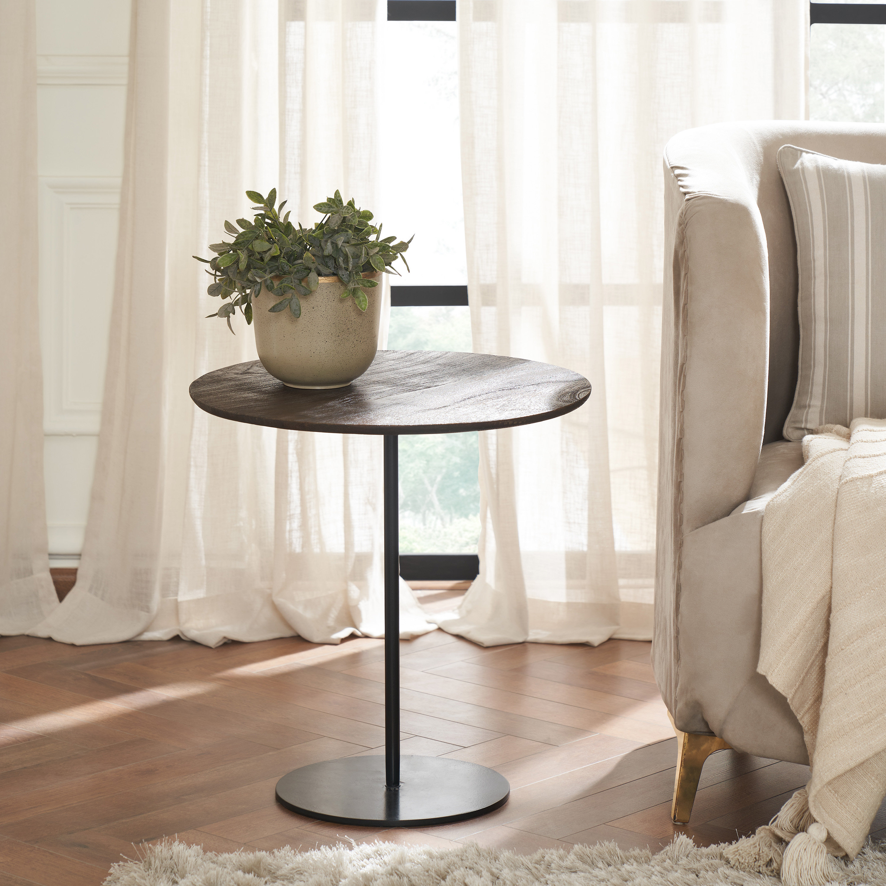17 Stories Argos Table - Wayfair Canada