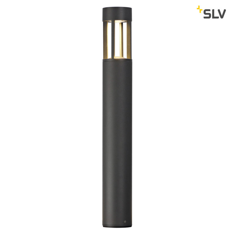 SLV Slots Integrated LED Aluminum Pathway Light | Wayfair.co.uk