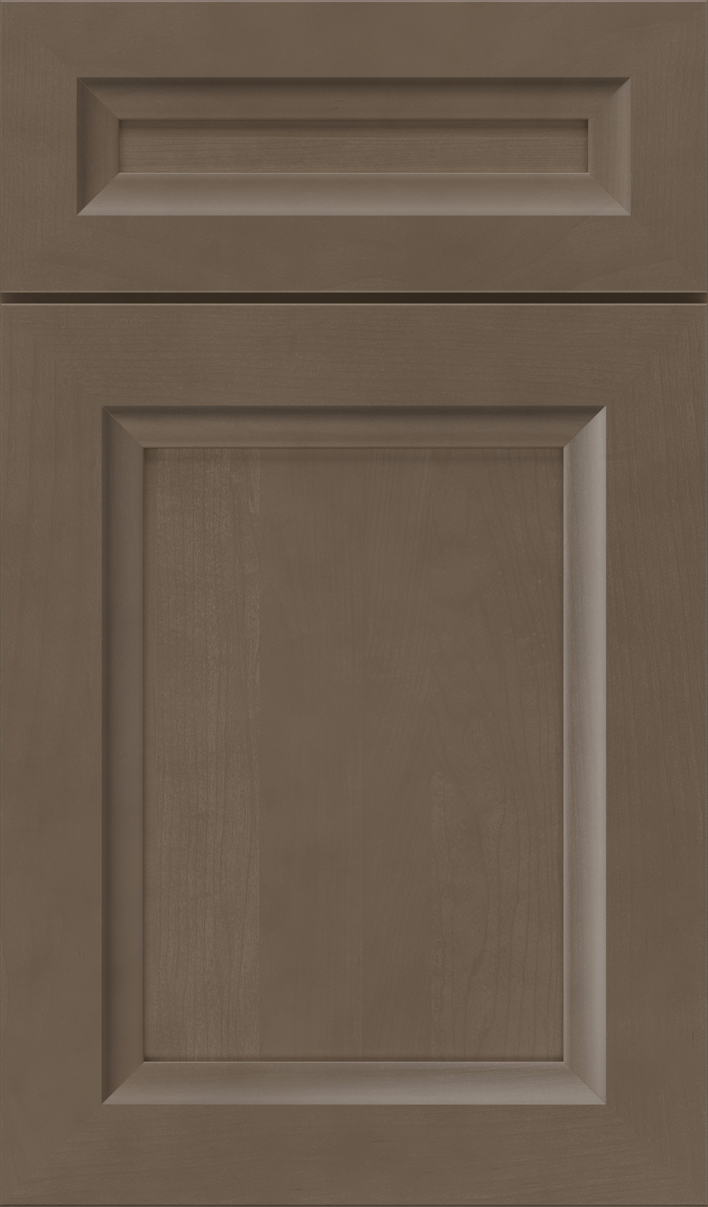 Dwelling Cranbrook Maple Cabinet Door Sample | Wayfair