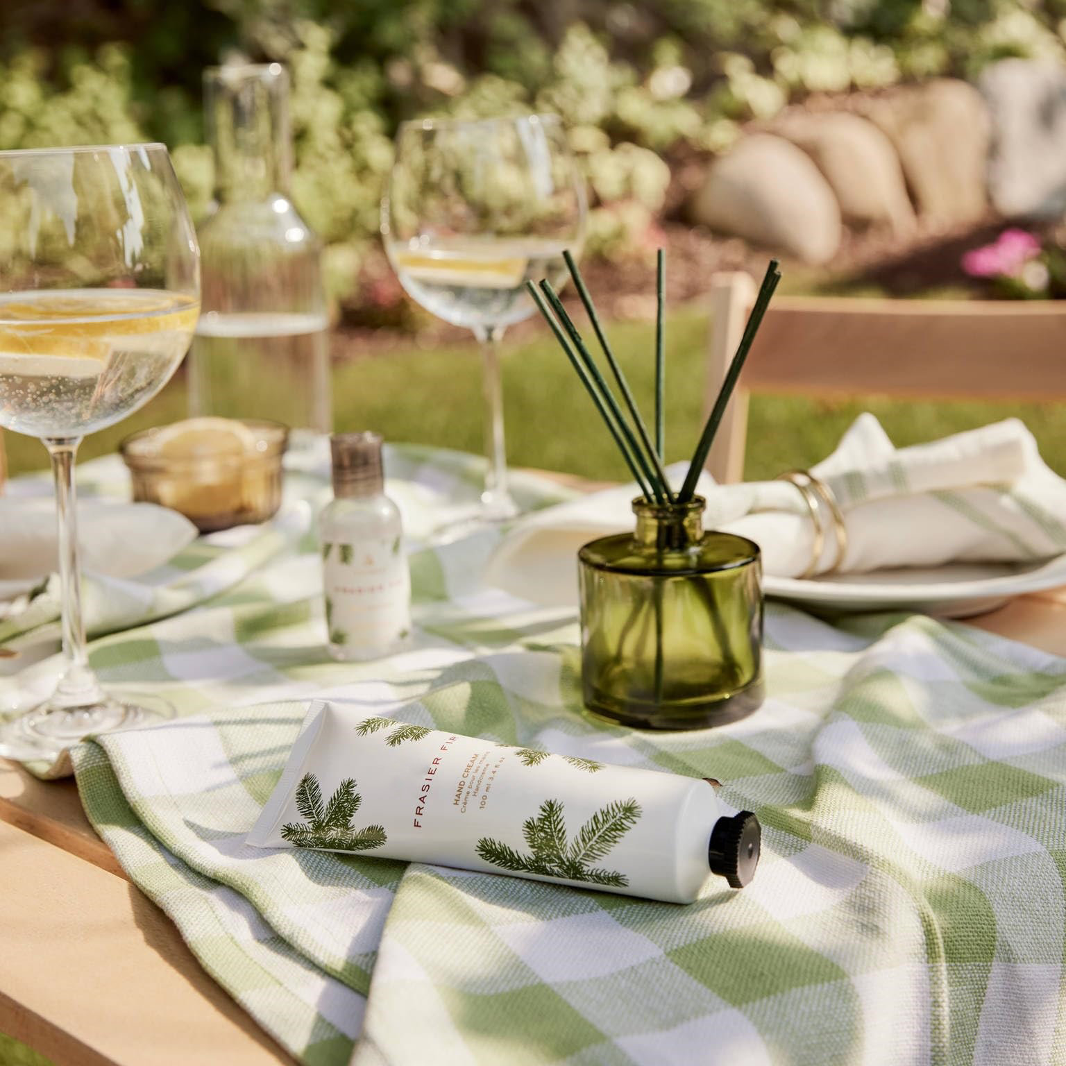 Latitude Run® Frasier Fir Diffuser - Home Fragrance Diffuser Set ...