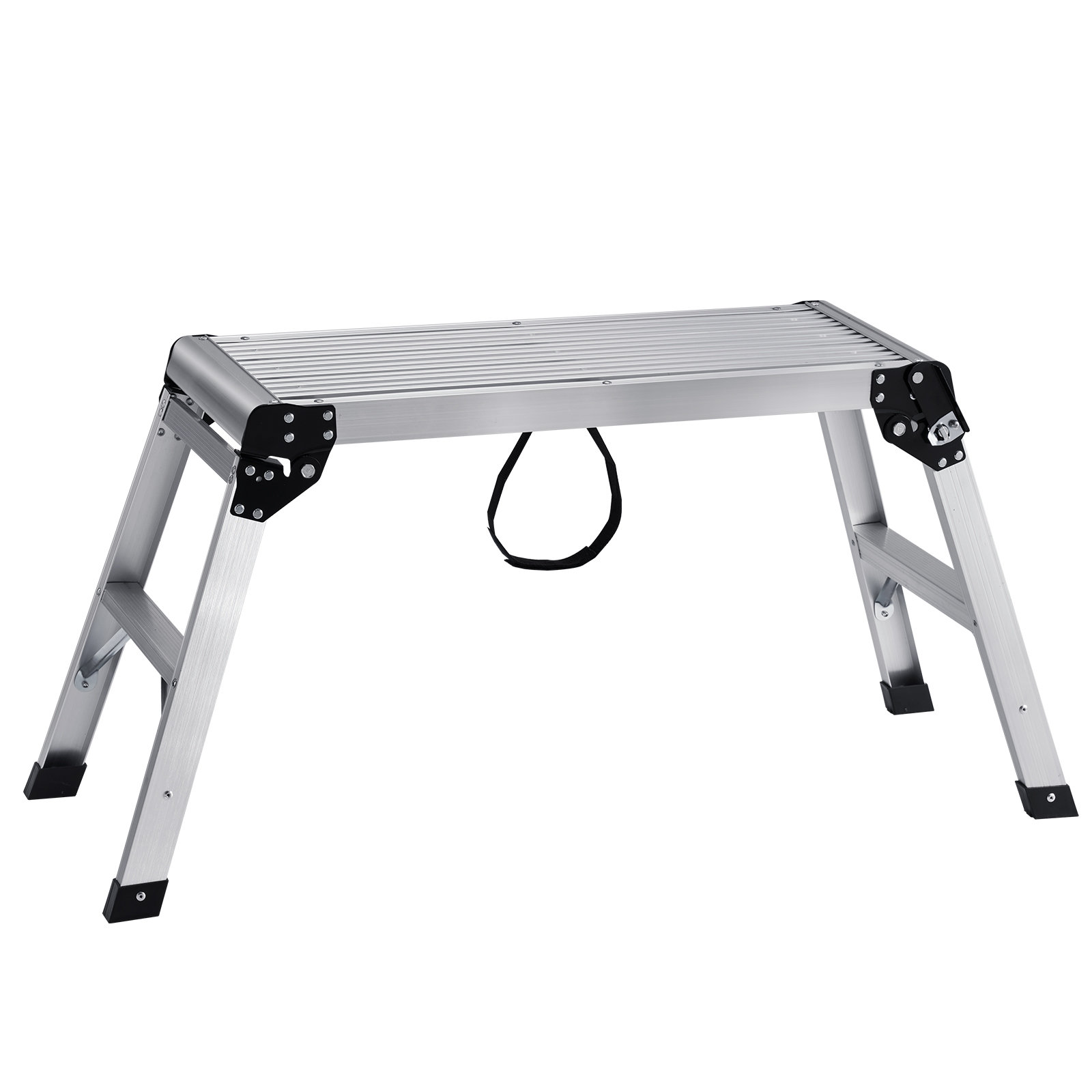 VEVOR 1 - Step Aluminum Step Stool | Wayfair