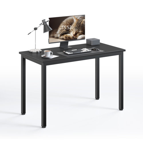 Red Barrel Studio® Rockett Writing Desk & Reviews | Wayfair