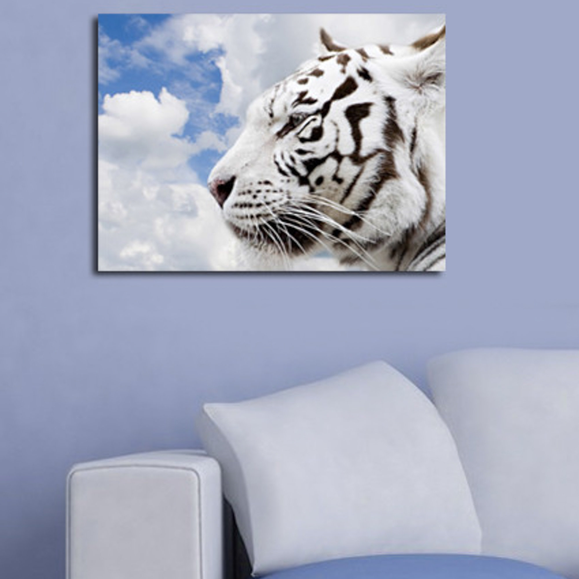 East Urban Home Caiah Print | Wayfair