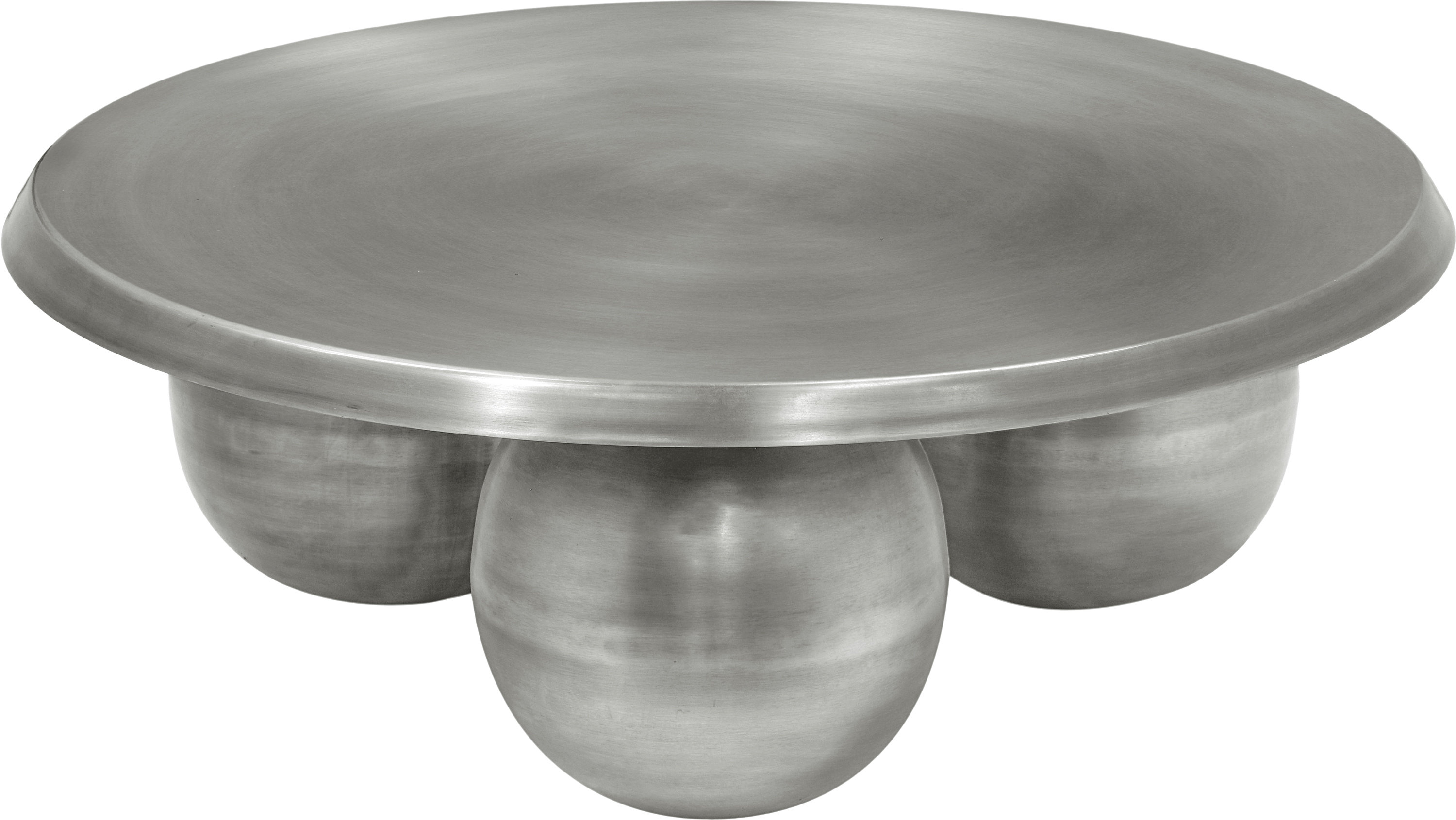 Meridian Furniture USA Globus Coffee Table | Wayfair